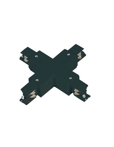 Light Prestige 3F central power supply black LP-551/3F BK